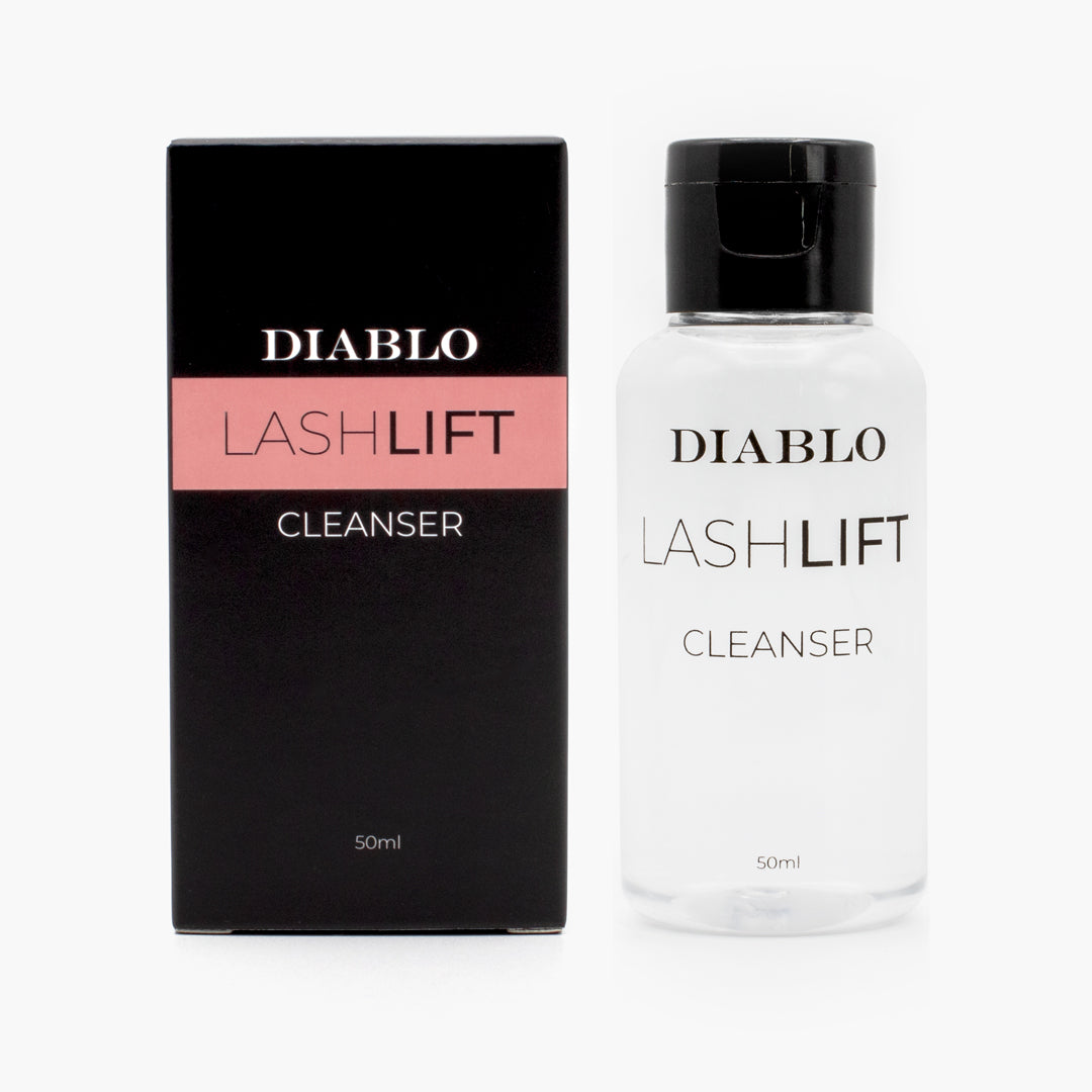 Cleanser | Diablo Cosmetics